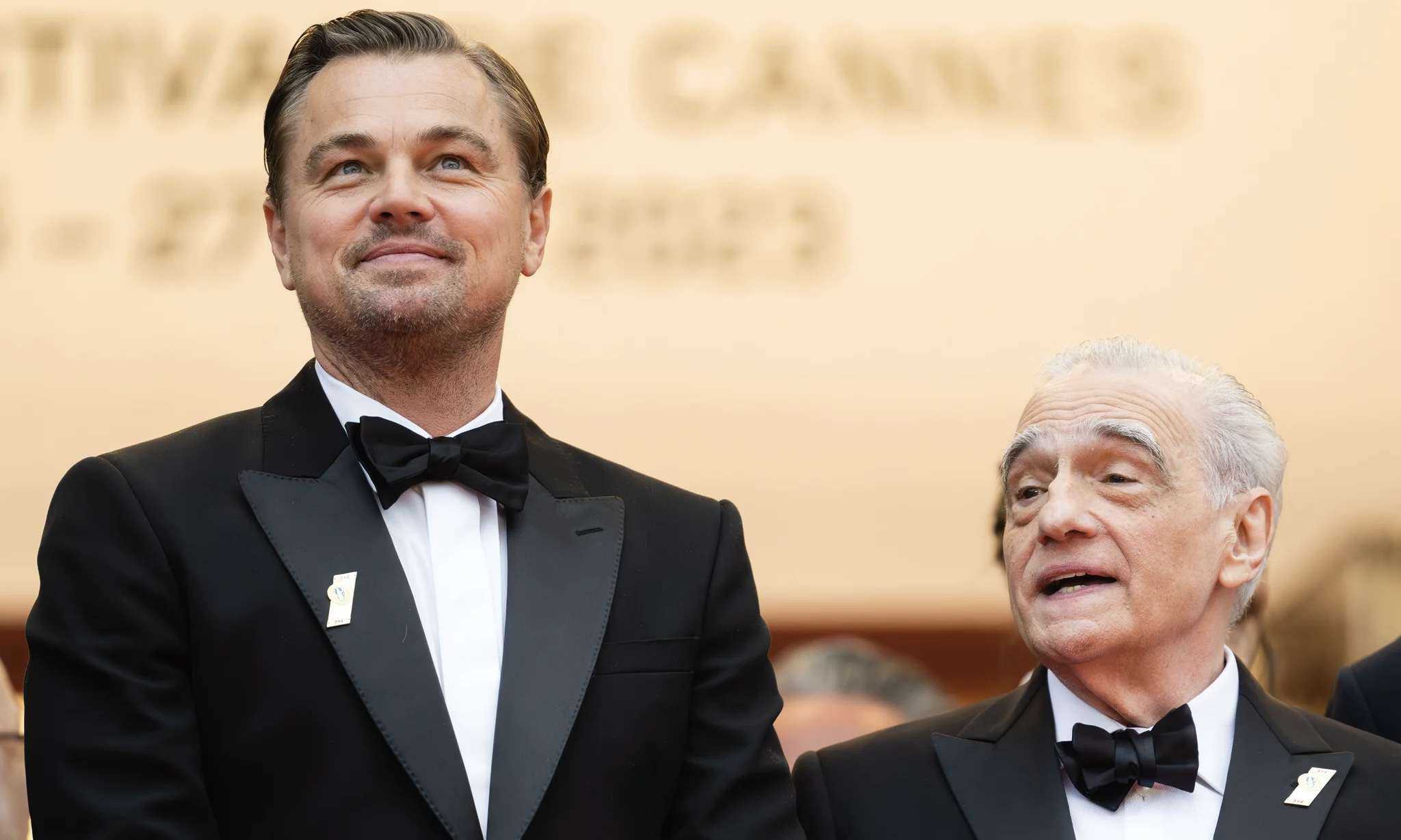 The Wager: il prossimo film di Martin Scorsese con Leonardo DiCaprio - I Soliti Cinefili