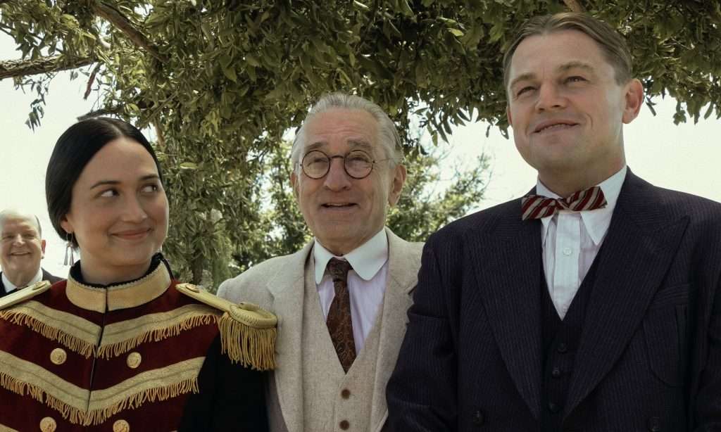 Killers Of The Flower Moon: la recensione del nuovo film di Martin Scorsese - I Soliti Cinefili